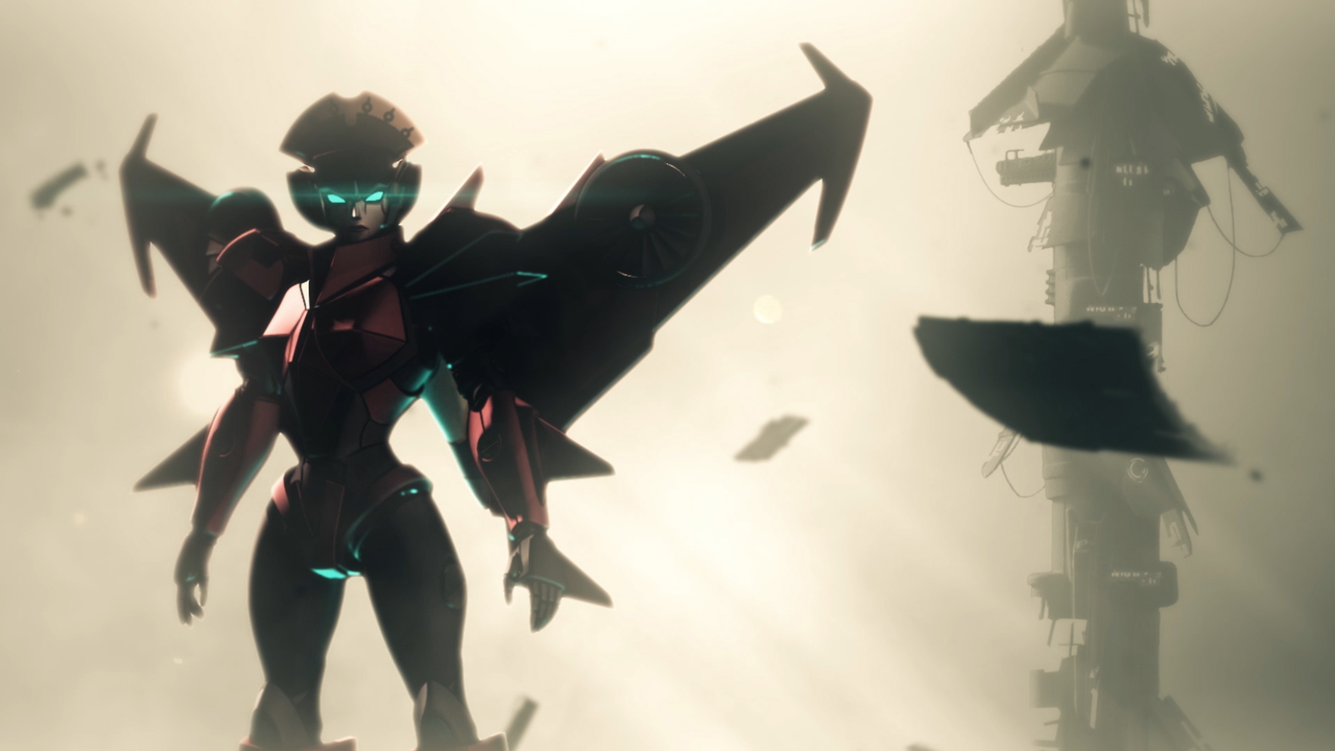 Windblade Wallpapers - Wallpaper Cave