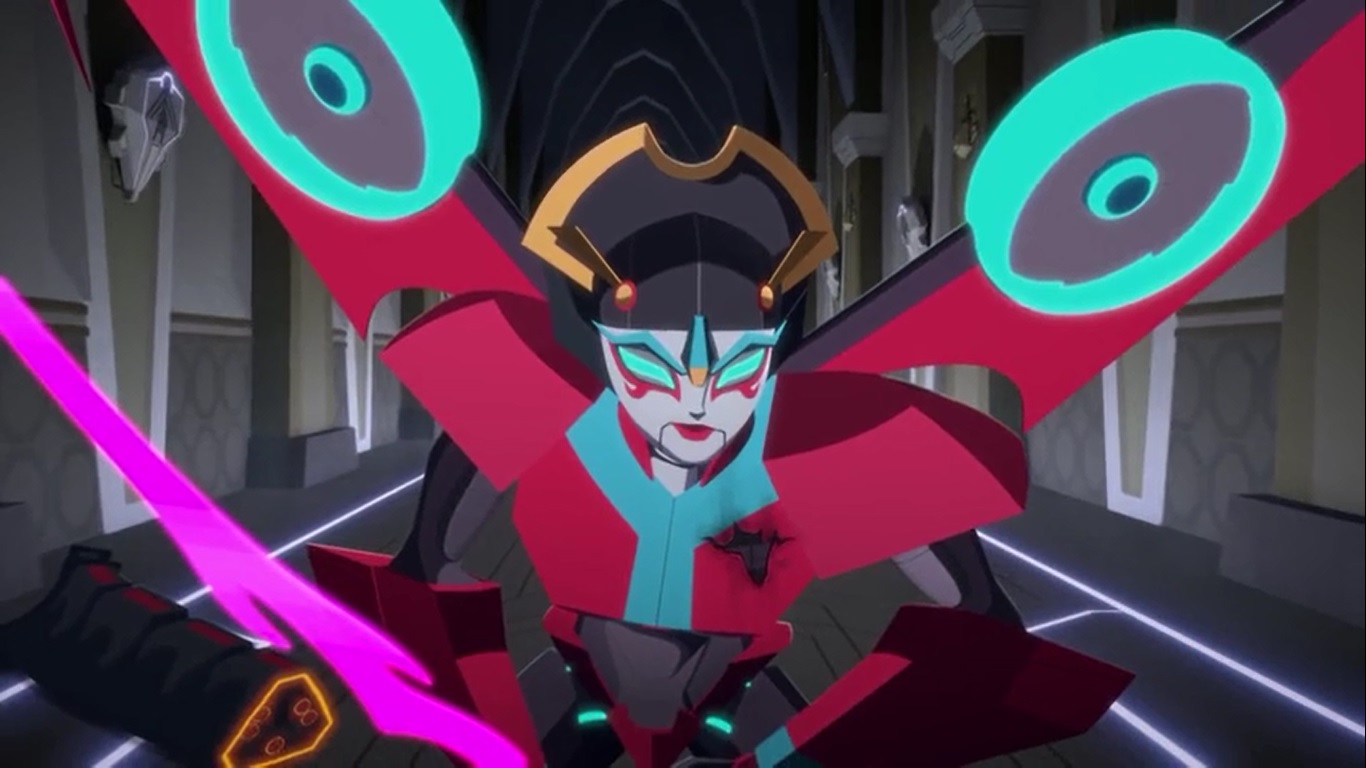 Windblade Wallpapers - Wallpaper Cave