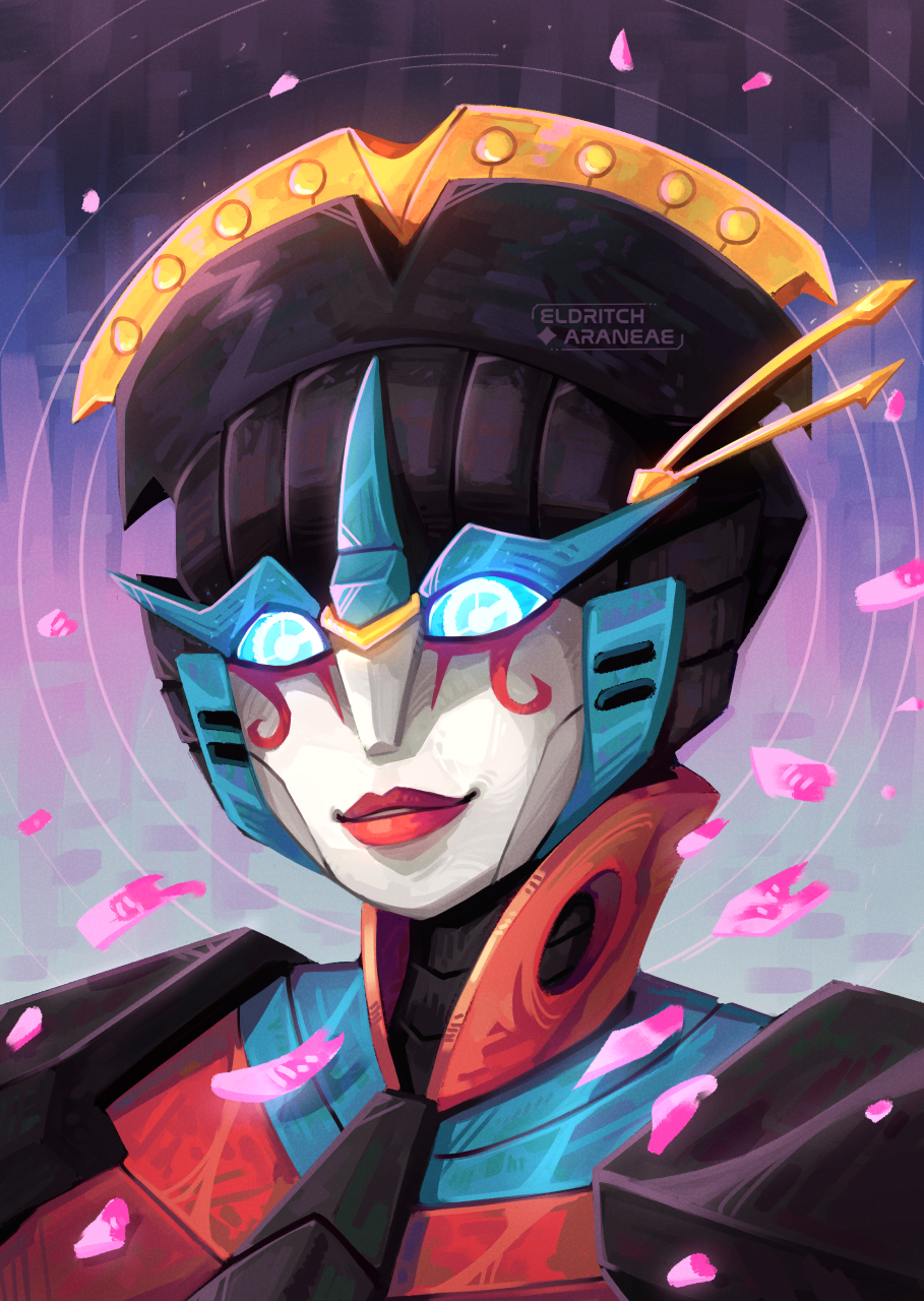 Windblade Wallpapers - Wallpaper Cave
