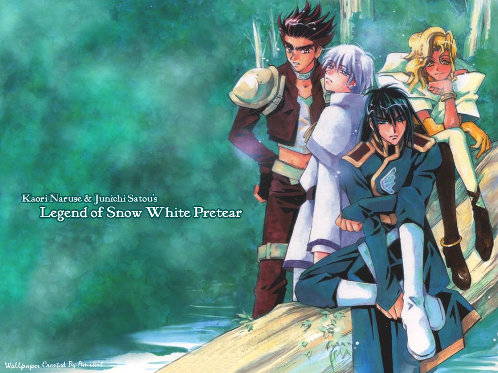 Prétear Wallpapers - Wallpaper Cave