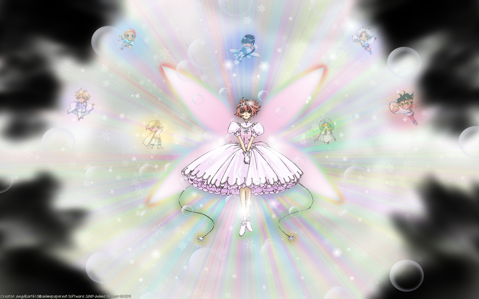 Prétear Wallpapers - Wallpaper Cave