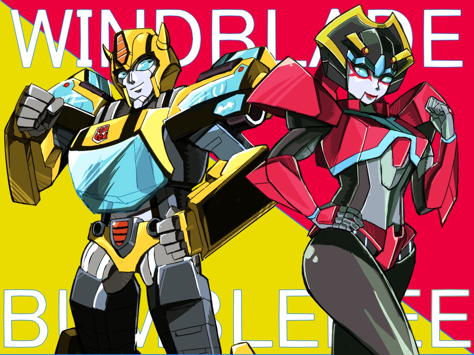 Windblade Wallpapers - Wallpaper Cave
