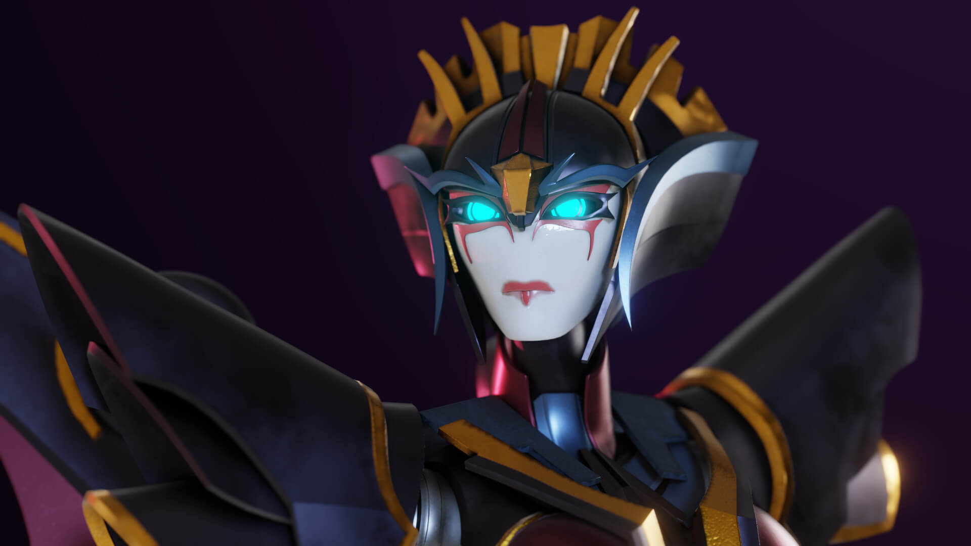 Windblade Wallpapers - Wallpaper Cave