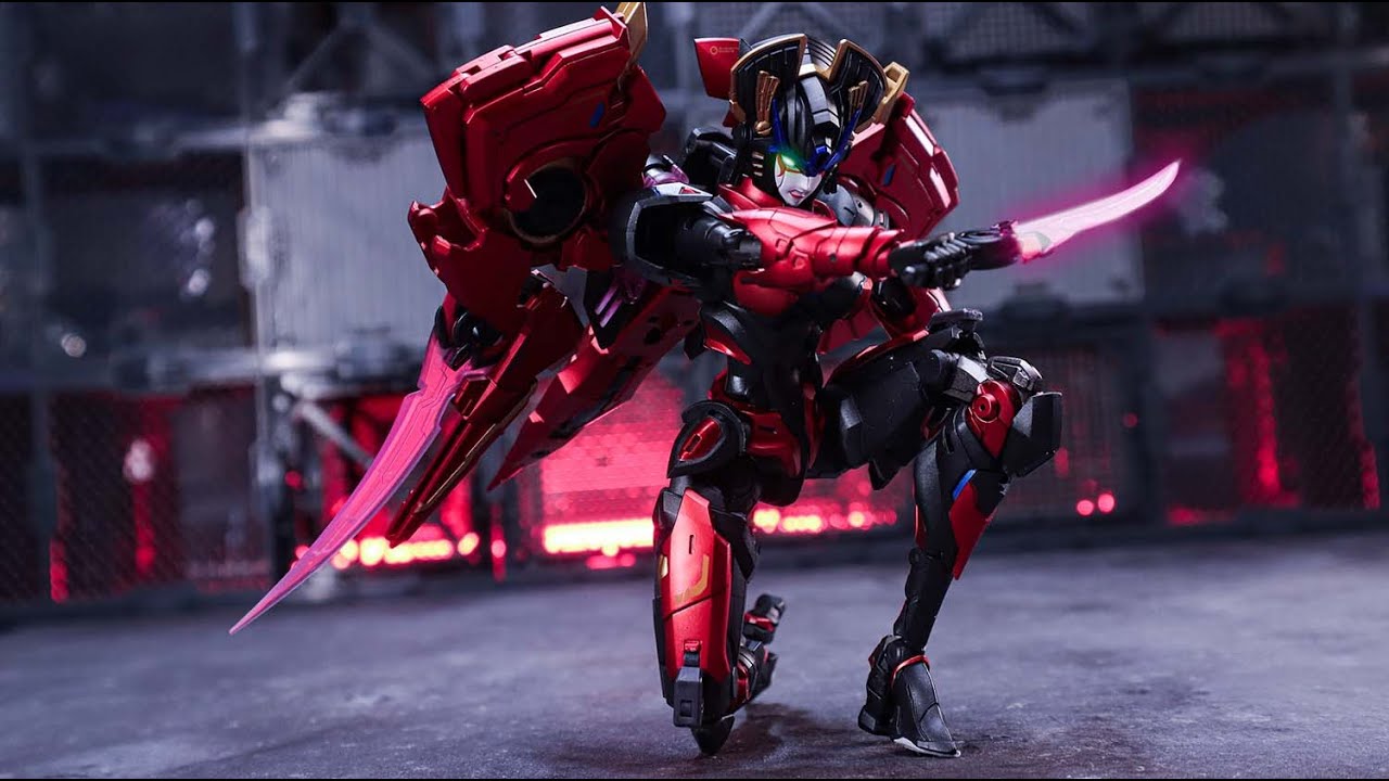 Windblade Wallpapers - Wallpaper Cave