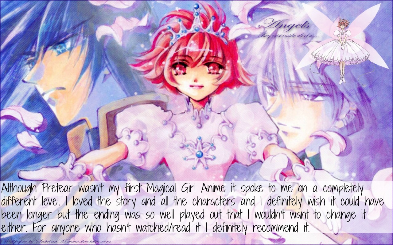 Prétear Wallpapers - Wallpaper Cave