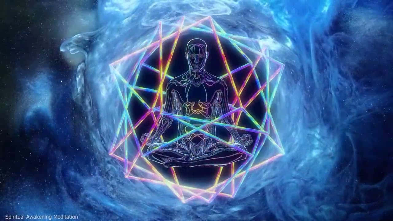 Spiritual Awakening Wallpapers - Wallpaper Cave