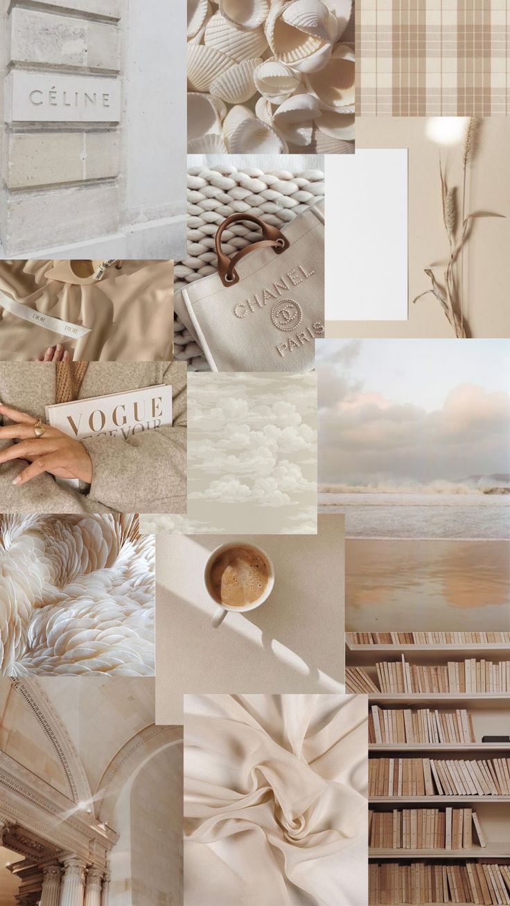 Aesthetic Collage iPhone Wallpapers - Wallpaper Cave