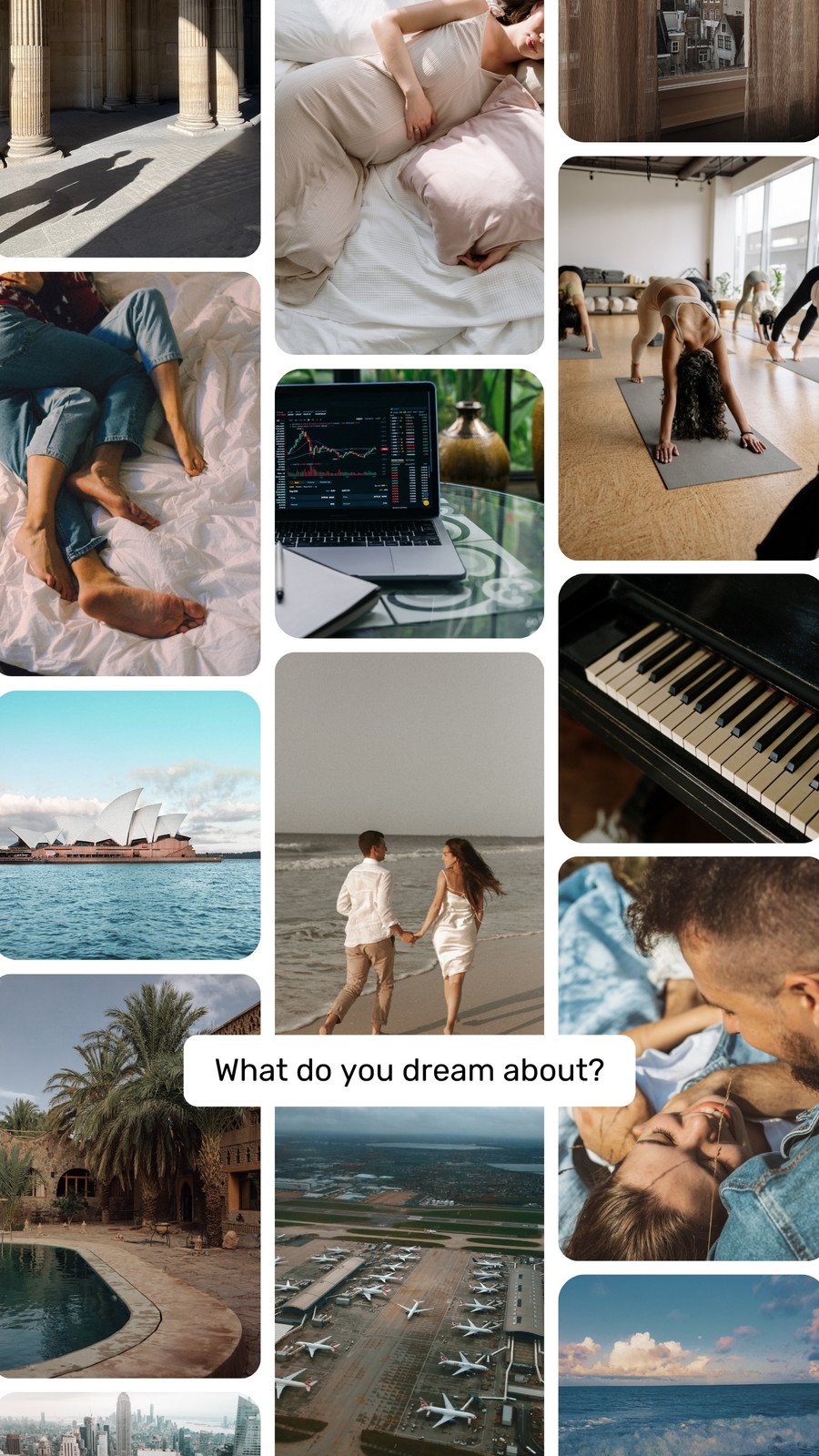 Aesthetic Collage iPhone Wallpapers - Wallpaper Cave