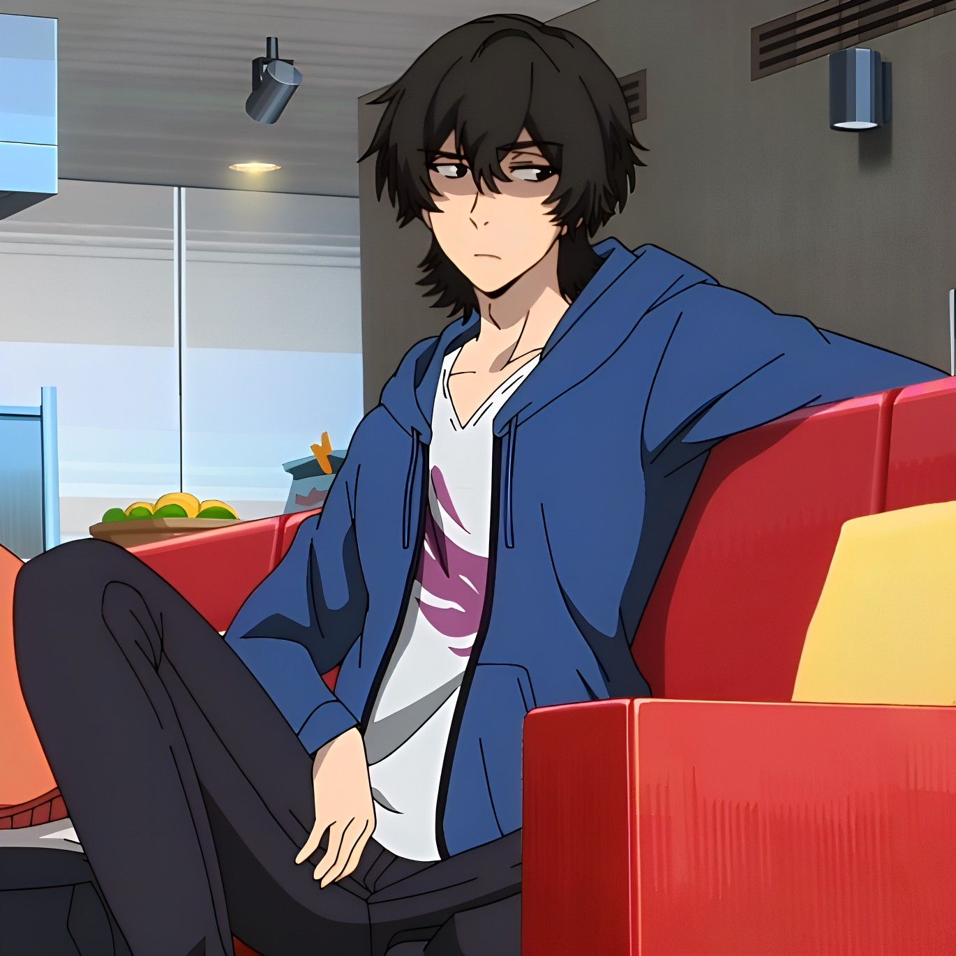 Rei Suwa Wallpapers - Wallpaper Cave