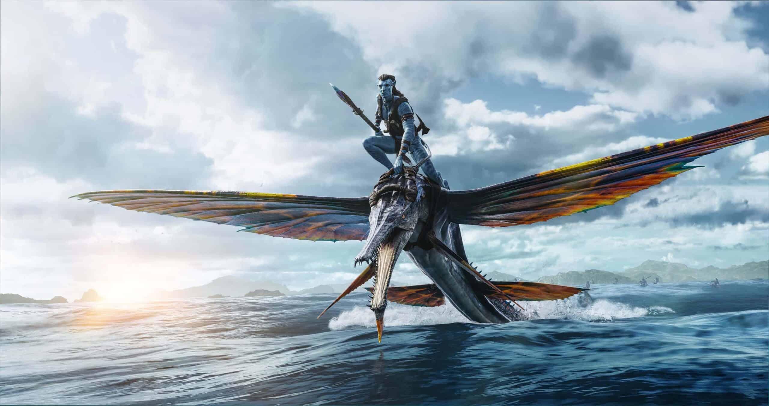 Kiri And Spider Avatar The Way Of Water Wallpapers - Wallpaper Cave