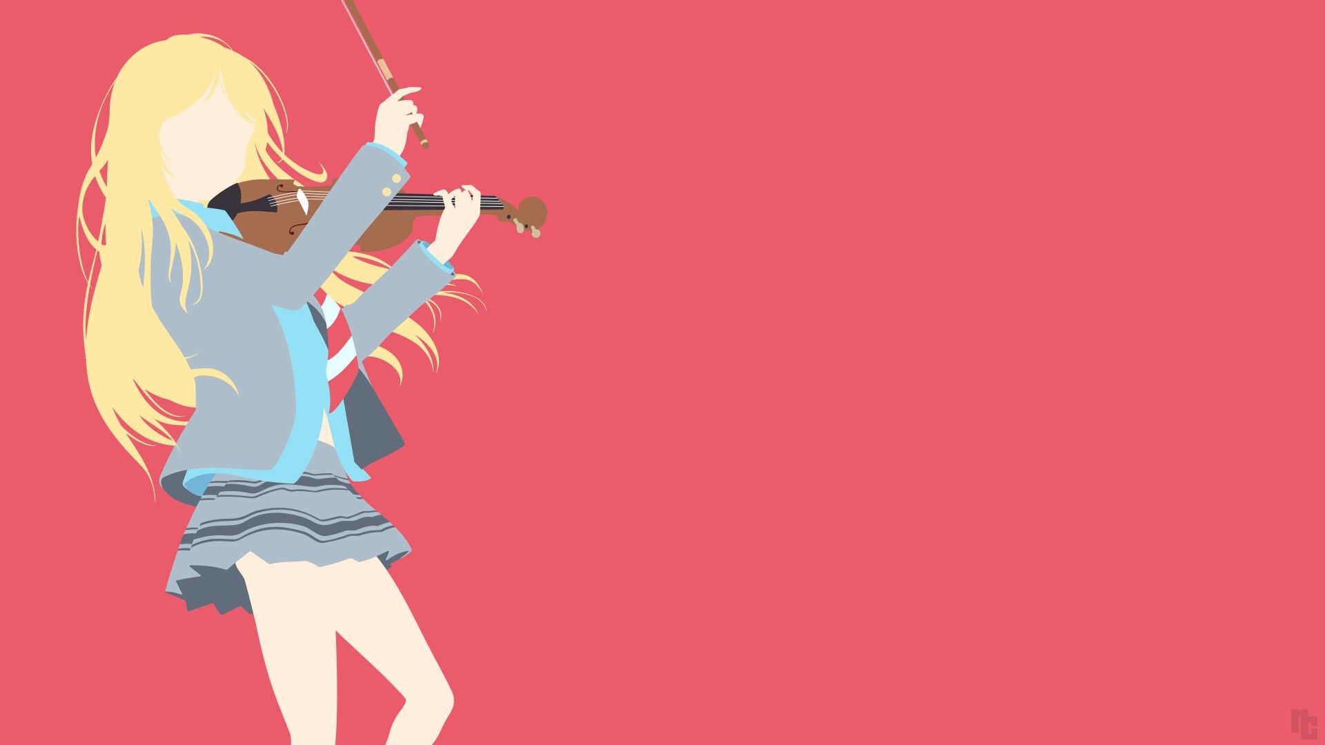 Faceless Anime Wallpapers - Wallpaper Cave