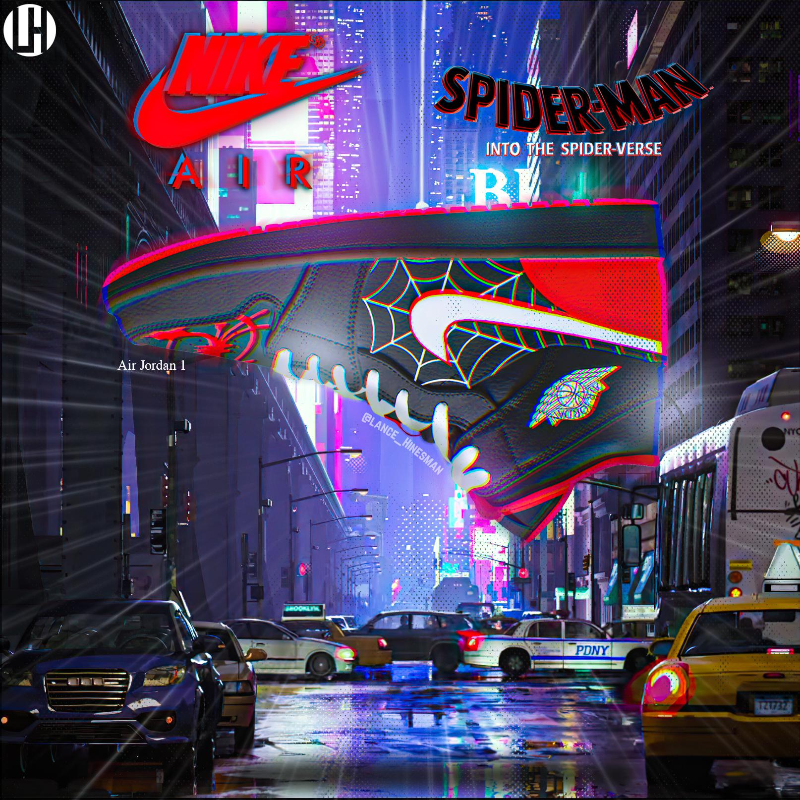 Neon Jordans Wallpapers - Wallpaper Cave