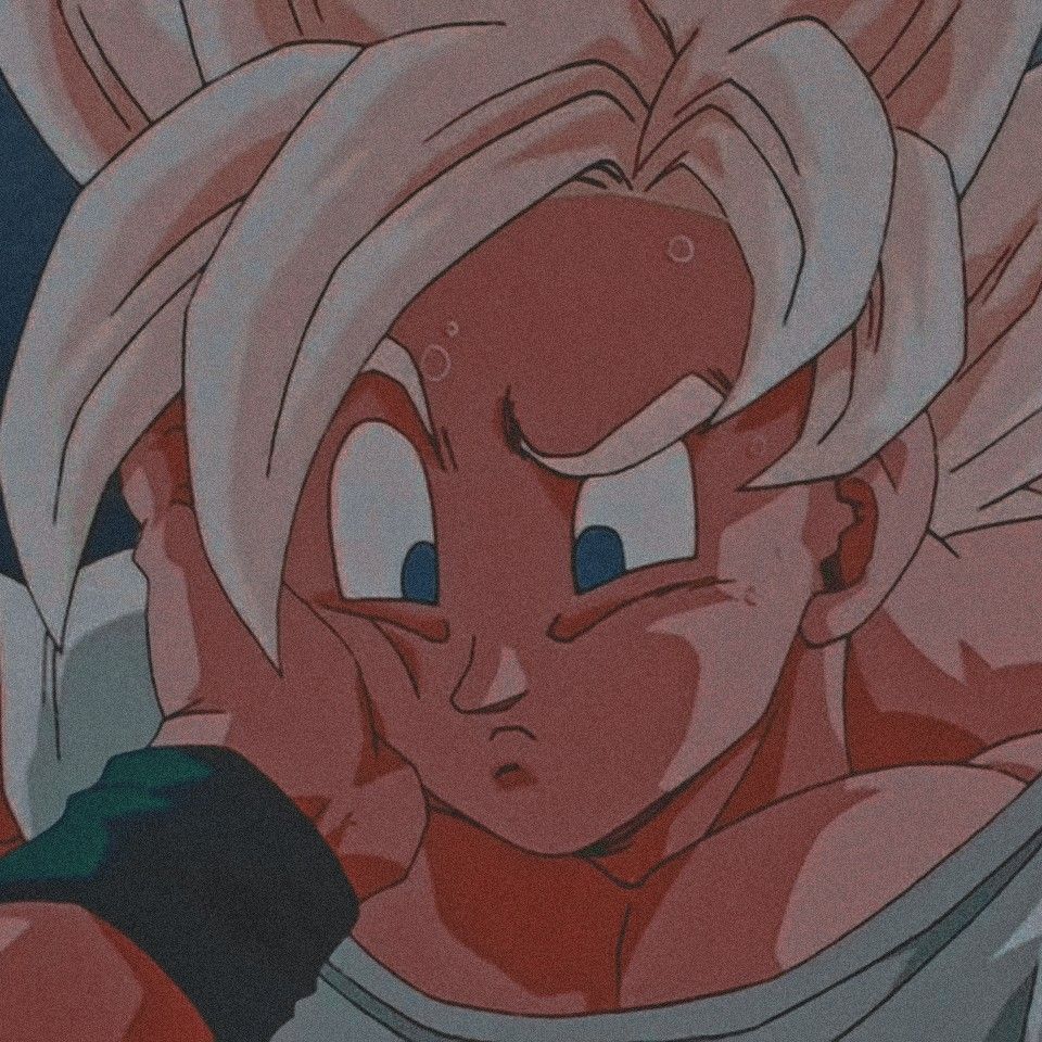 Goku Icon Wallpapers - Wallpaper Cave