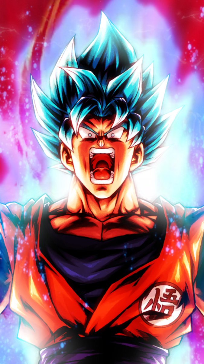 Goku Icon Wallpapers - Wallpaper Cave