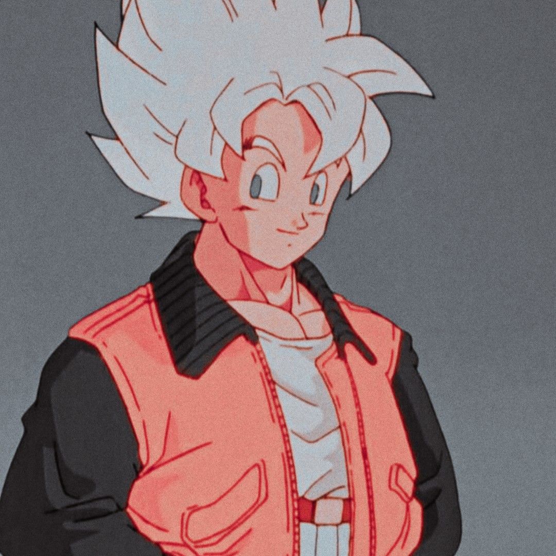 Goku Icon Wallpapers - Wallpaper Cave