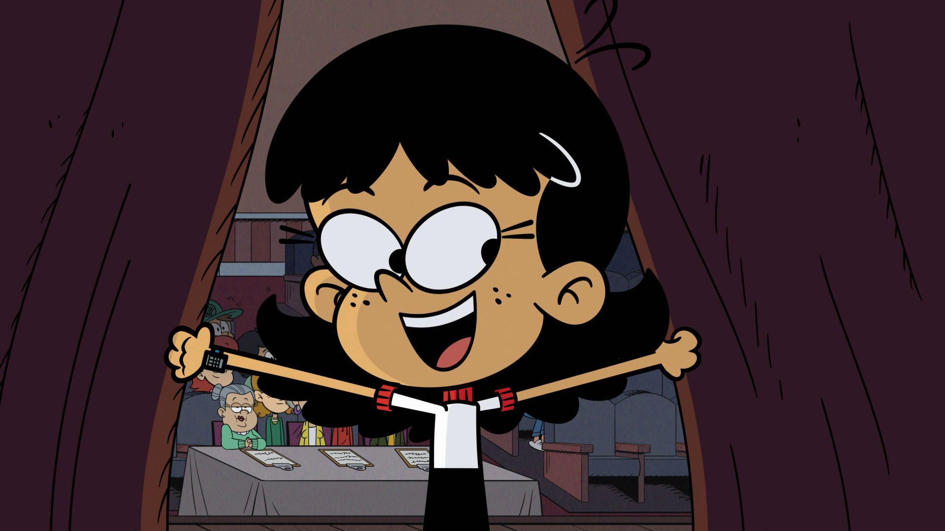 Stella The Loud House Wallpapers - Wallpaper Cave