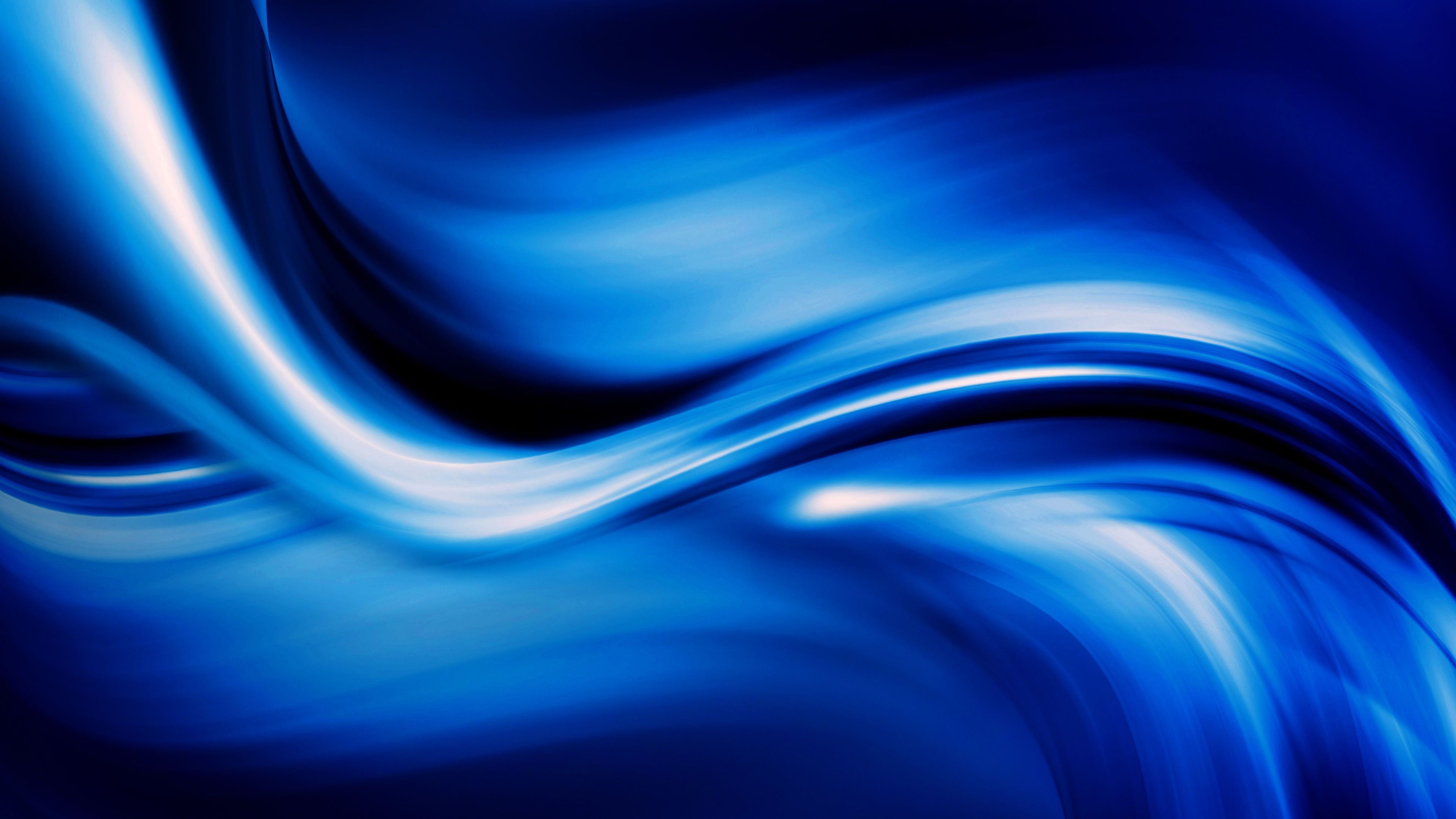 4k Blue Abstract Wallpapers - Wallpaper Cave