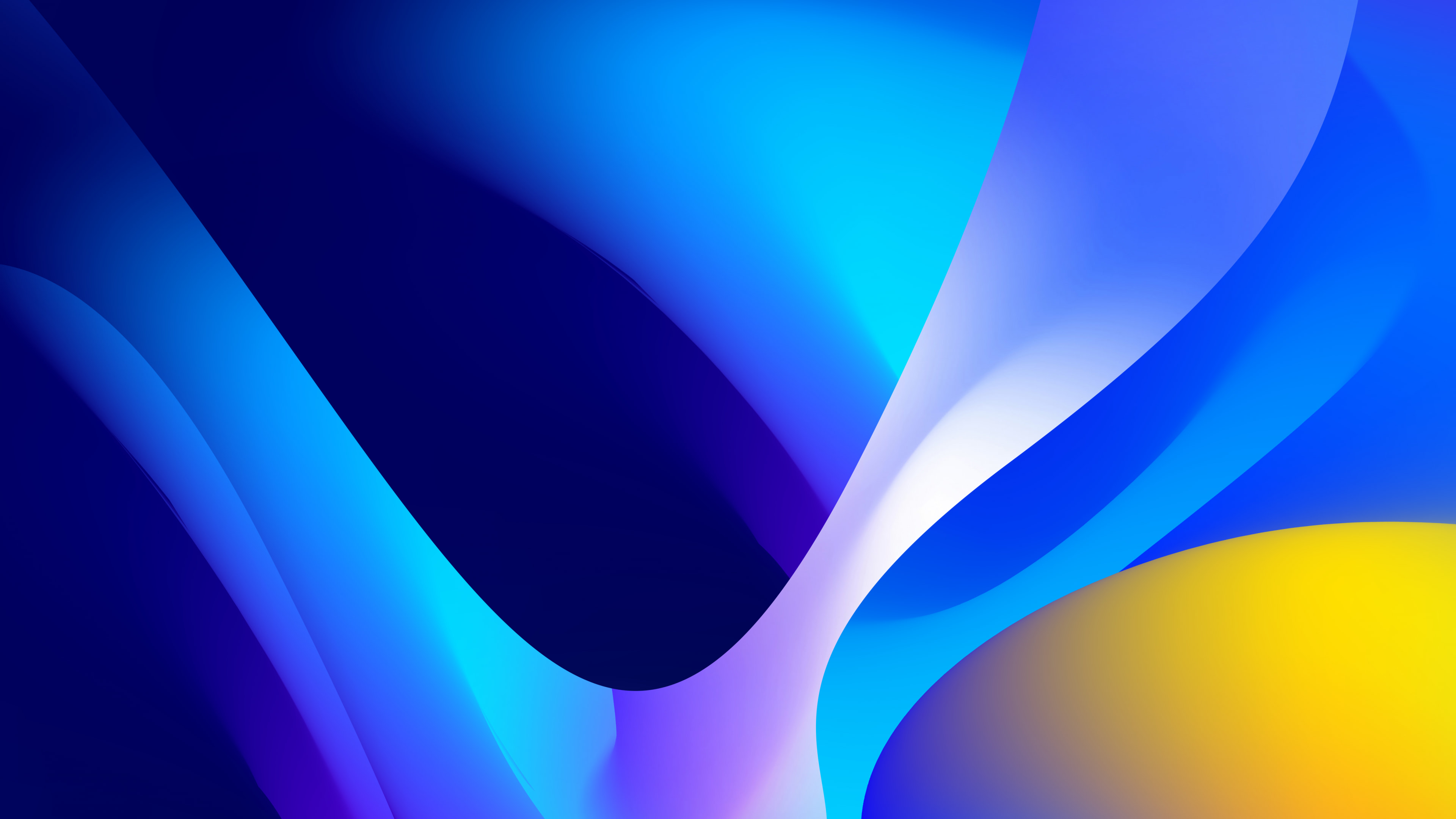 4k Blue Abstract Wallpapers - Wallpaper Cave