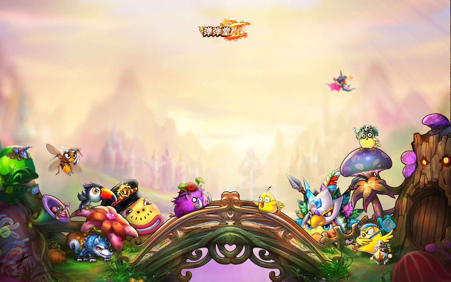 DDtank Wallpapers - Wallpaper Cave