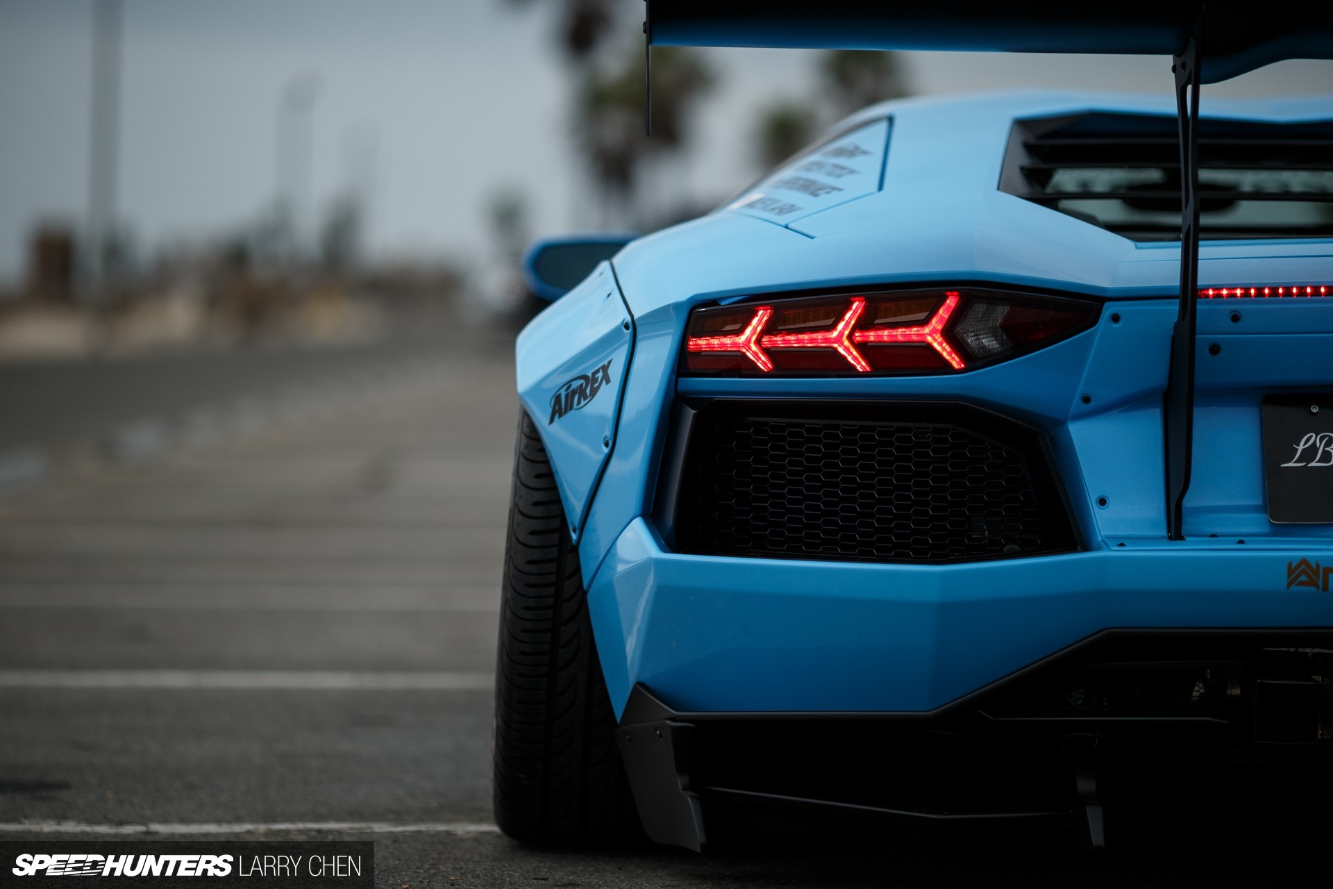 Liberty Walk Lamborghini SVJ Wallpapers - Wallpaper Cave