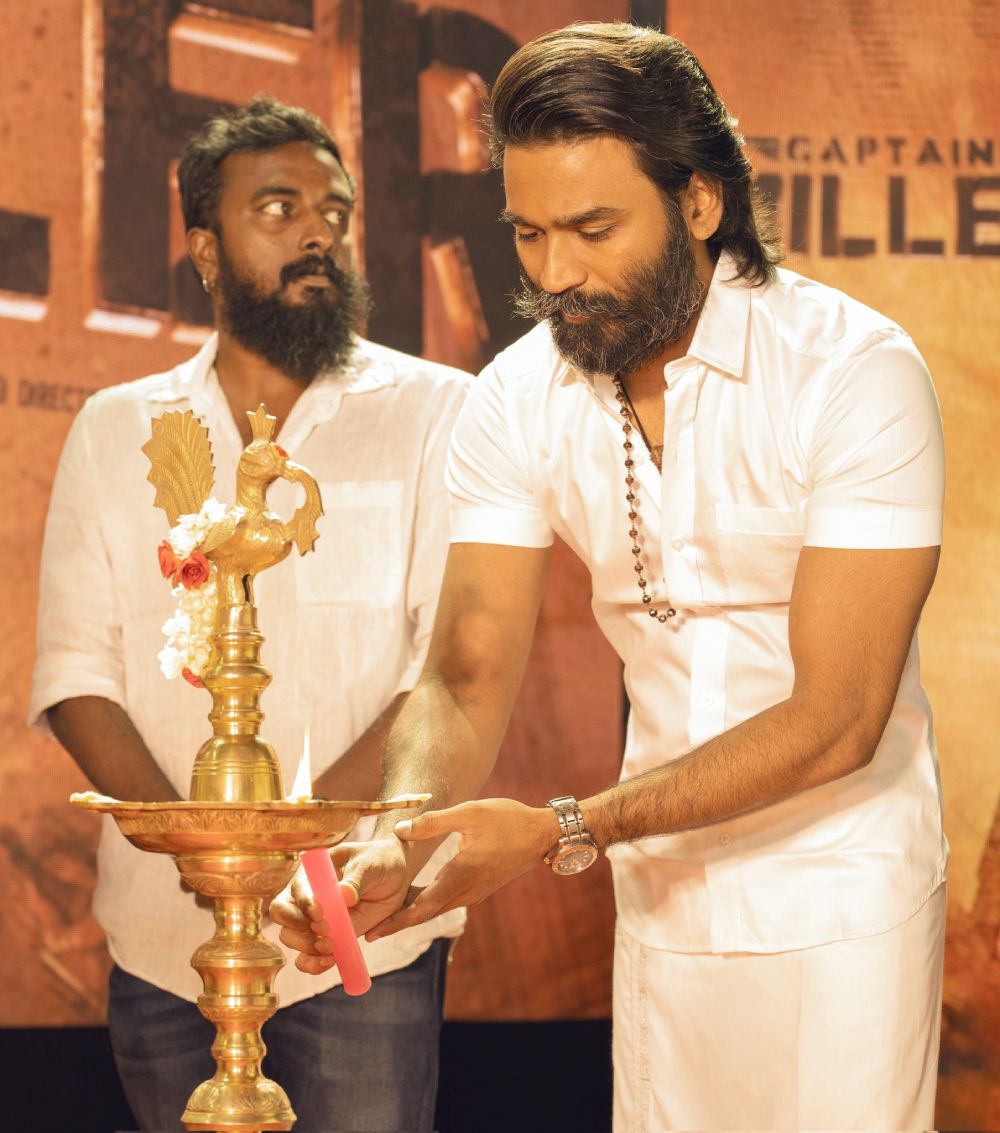 Captain Miller Wallpapers - Wallpaper Cave