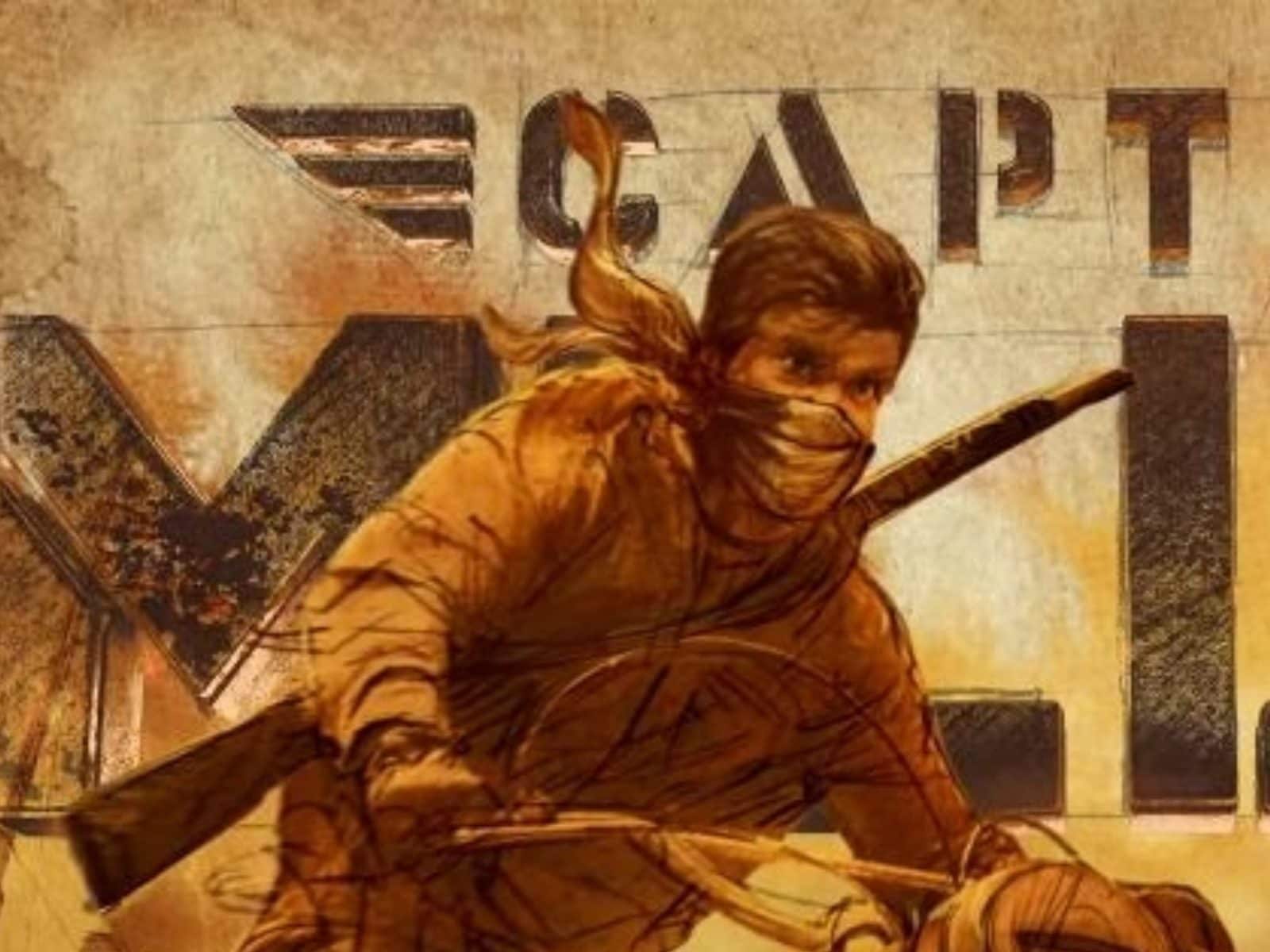 Captain Miller Wallpapers - Wallpaper Cave