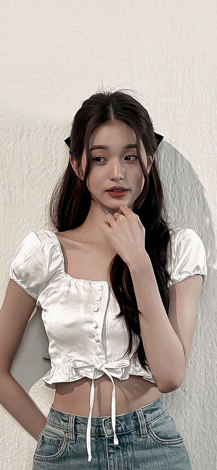 IVE Wonyoung Wallpapers - Wallpaper Cave