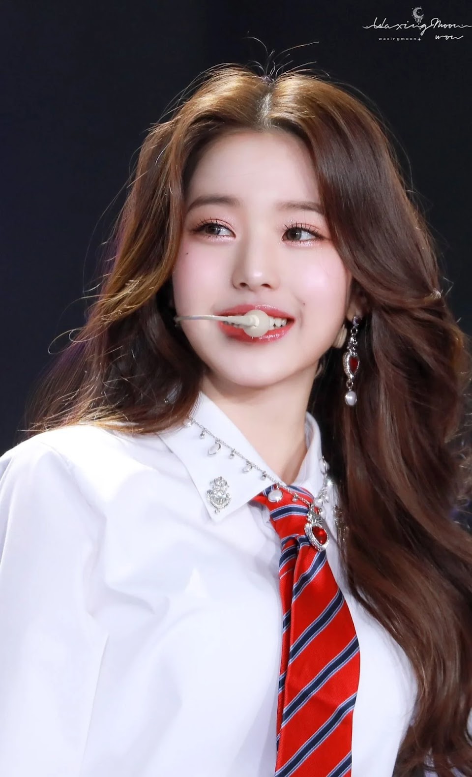 IVE Wonyoung Wallpapers - Wallpaper Cave