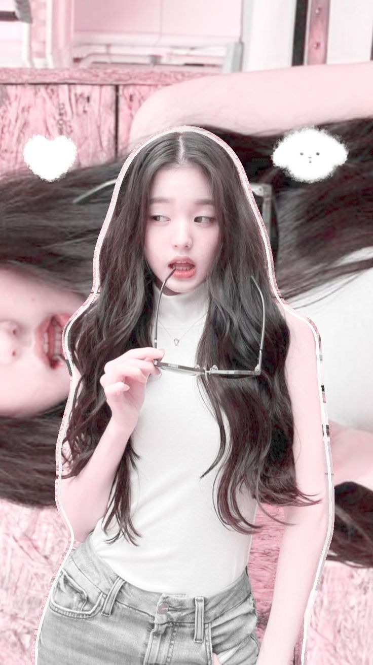 IVE Wonyoung Wallpapers - Wallpaper Cave