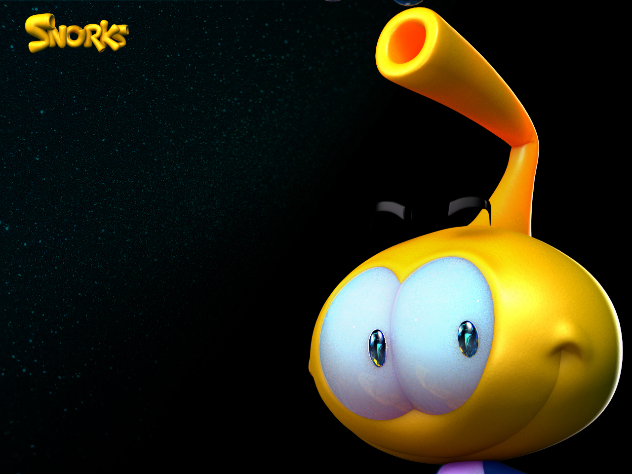 Snorks Wallpapers - Wallpaper Cave