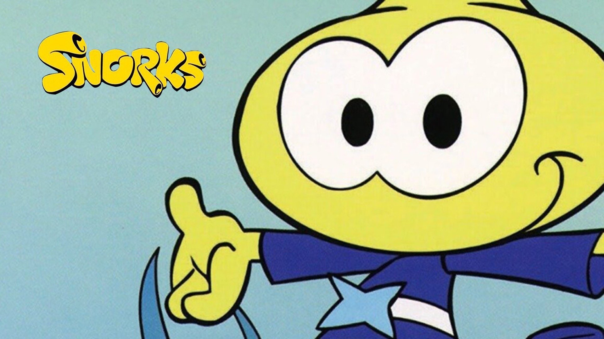Snorks Wallpapers - Wallpaper Cave