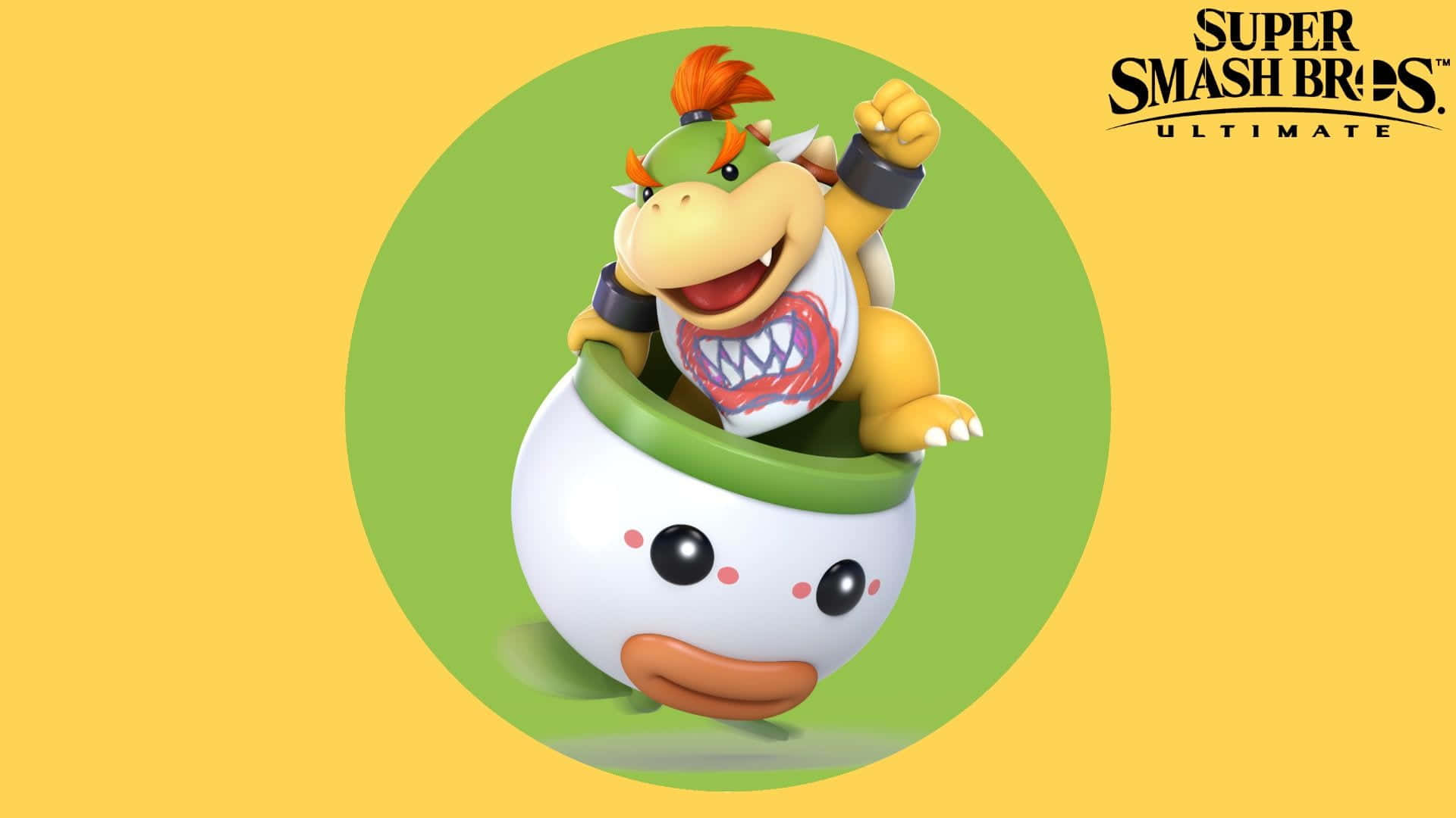 Bowser And Bowser Jr Wallpapers - Wallpaper Cave