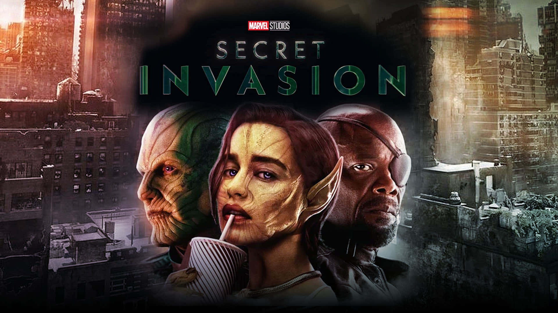 Marvel Secret Invasion Wallpapers - Wallpaper Cave Marvel Secret Invasion Wallpapers - Wallpaper Cave