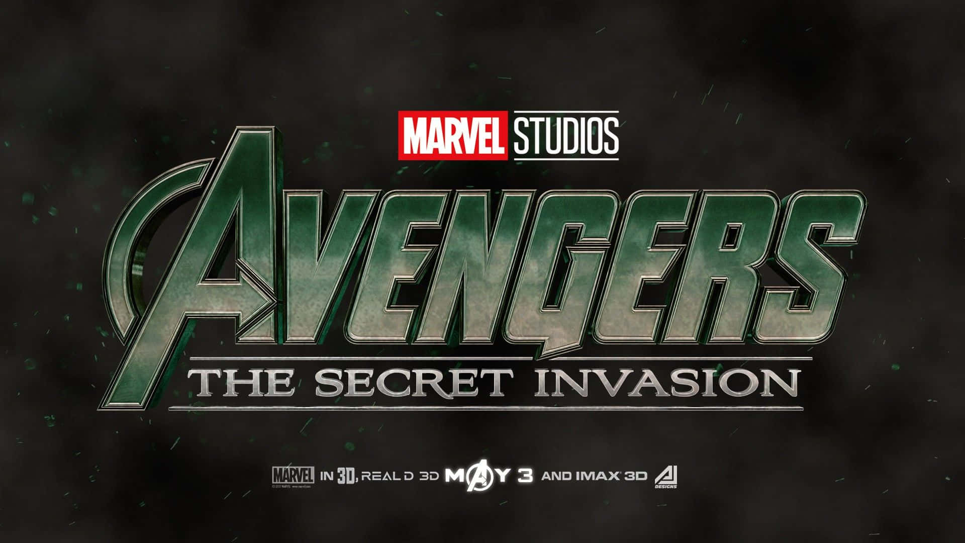Marvel Secret Invasion Wallpapers - Wallpaper Cave