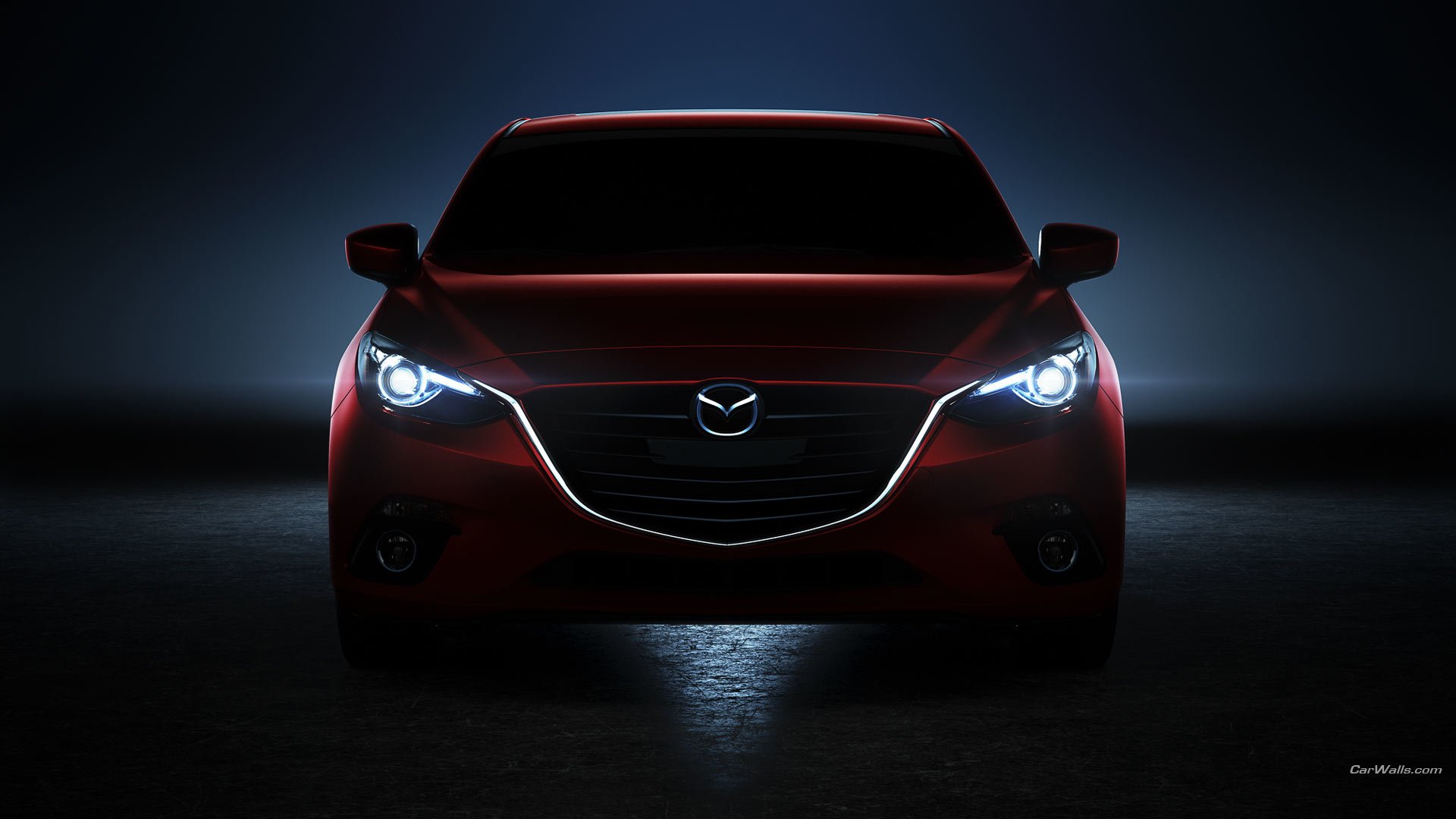Wallpapers Of Mazda Axela NEW ARRIVAL!!! 2015 Mazda Axela $3,200,000