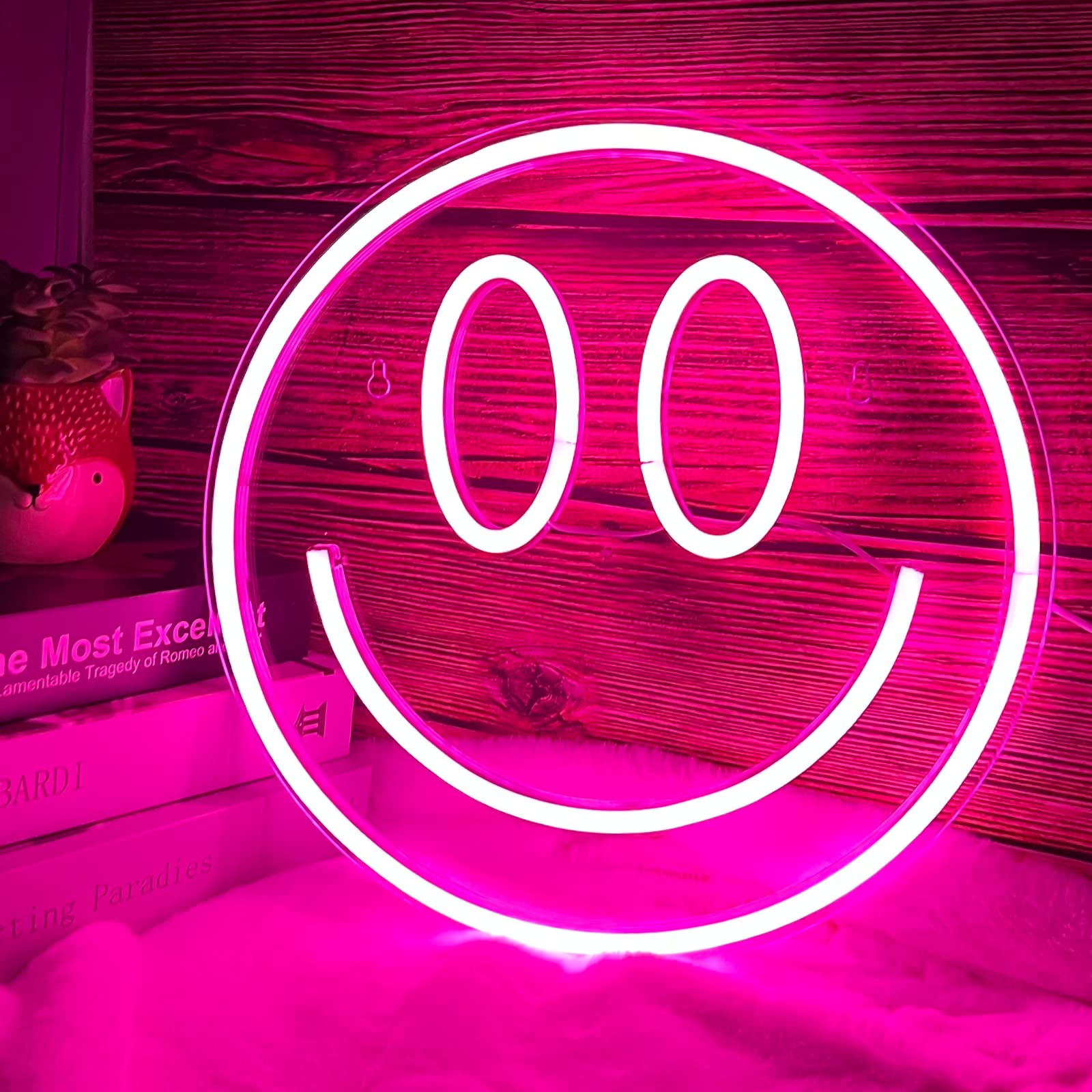 Neon Smiley Face Wallpapers - Wallpaper Cave