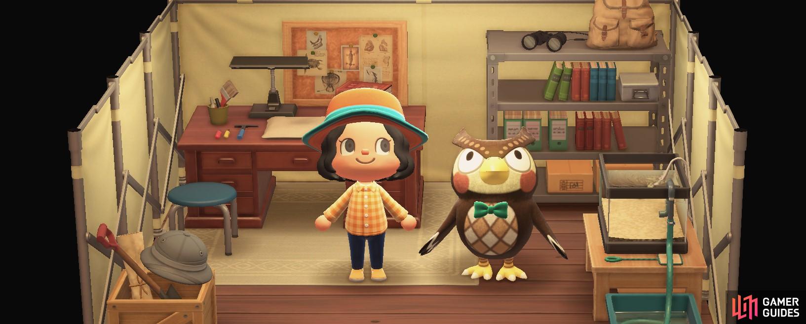 Blathers Wallpapers - Wallpaper Cave