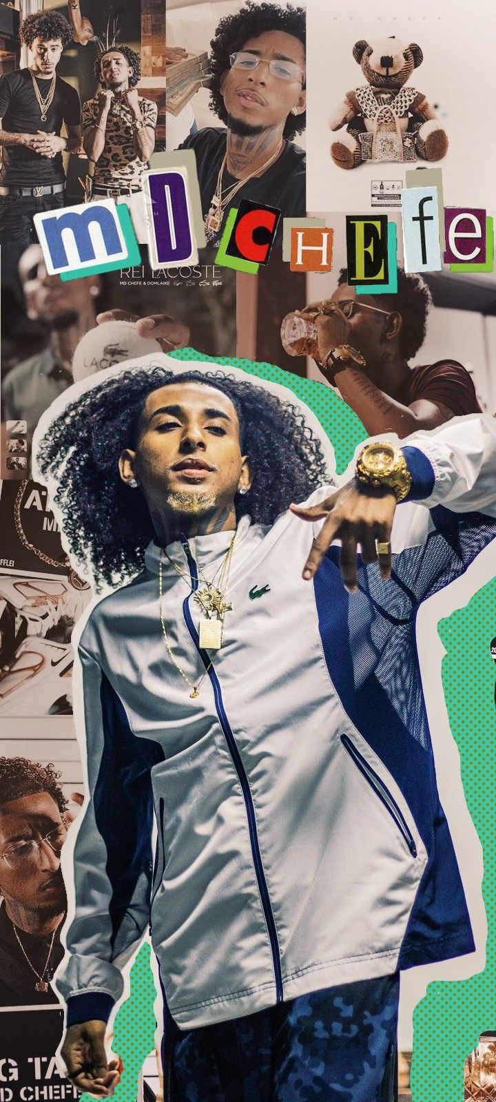 MD Chefe Wallpapers - Wallpaper Cave