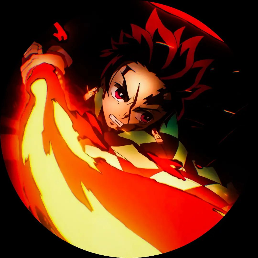 Demon Slayer Profile Wallpapers - Wallpaper Cave