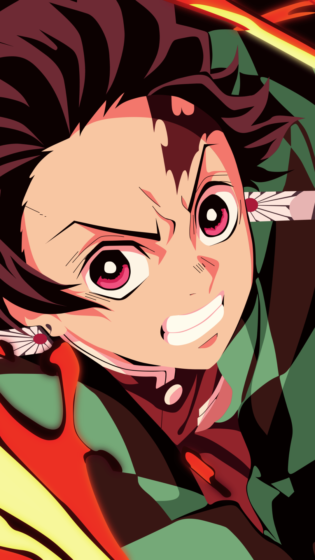 Demon Slayer Profile Wallpapers - Wallpaper Cave