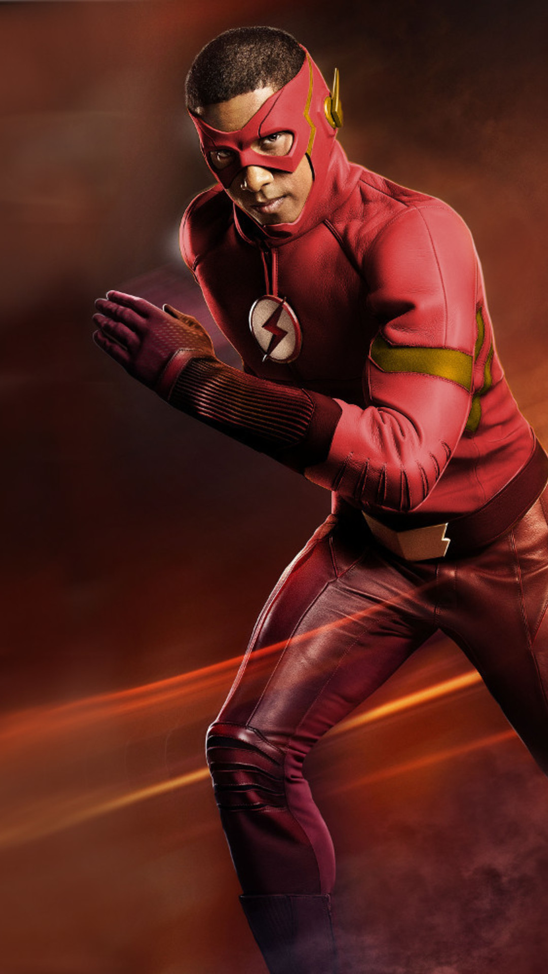 The Flash Season 8 Wallpapers - Wallpaper Cave