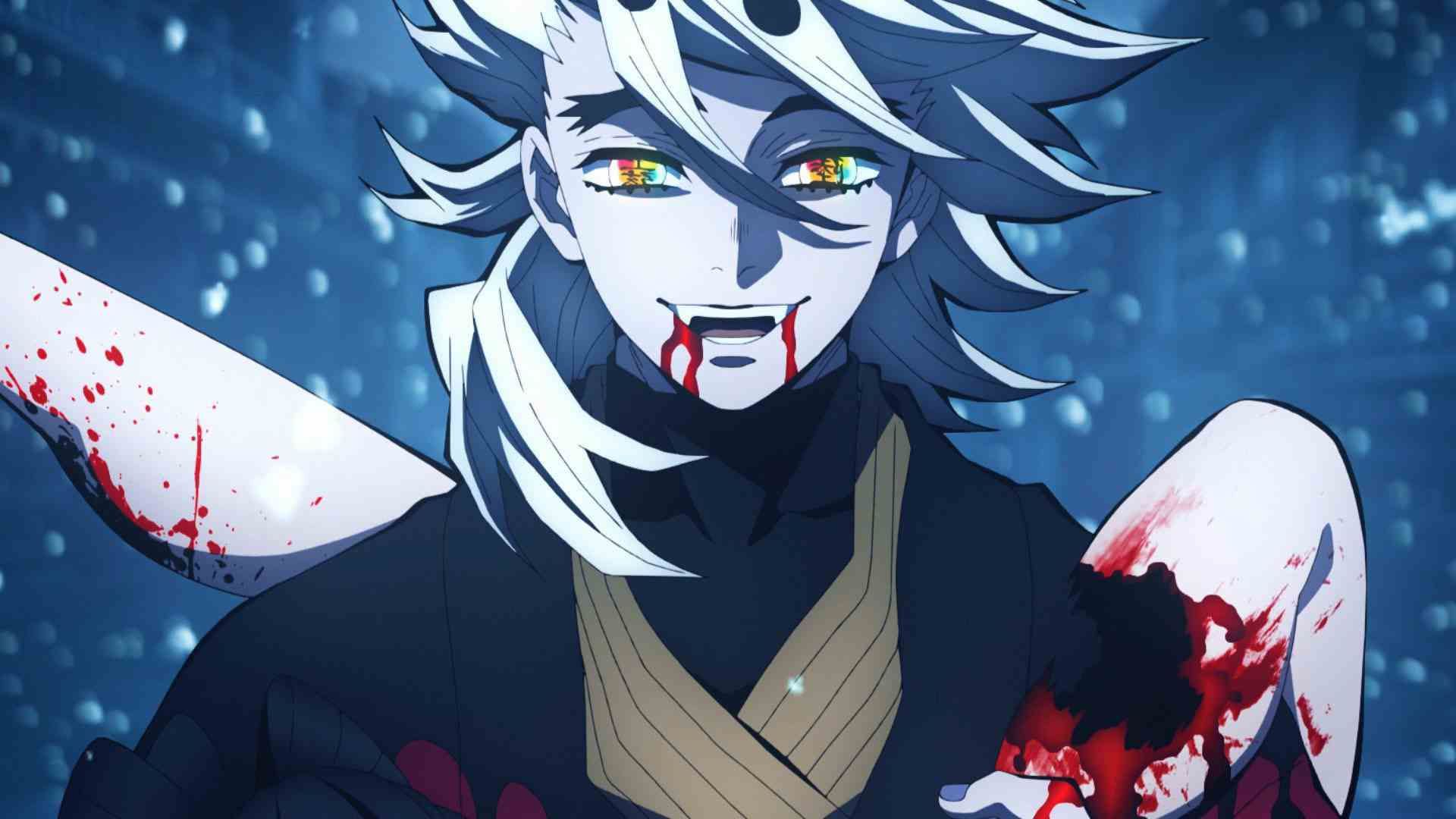 Demon Slayer Profile Wallpapers - Wallpaper Cave