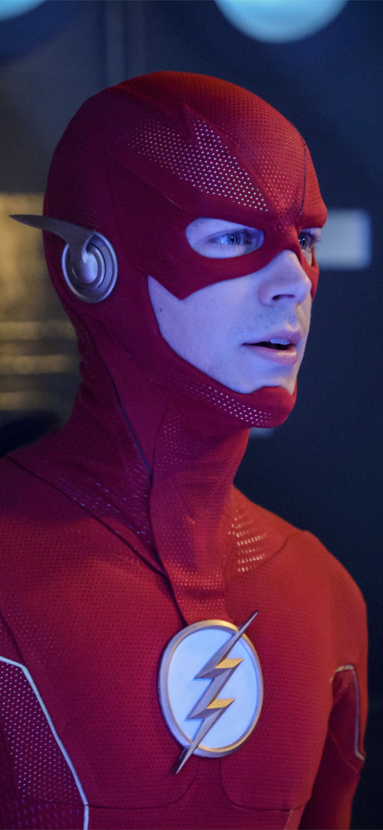 The Flash Season 8 Wallpapers - Wallpaper Cave