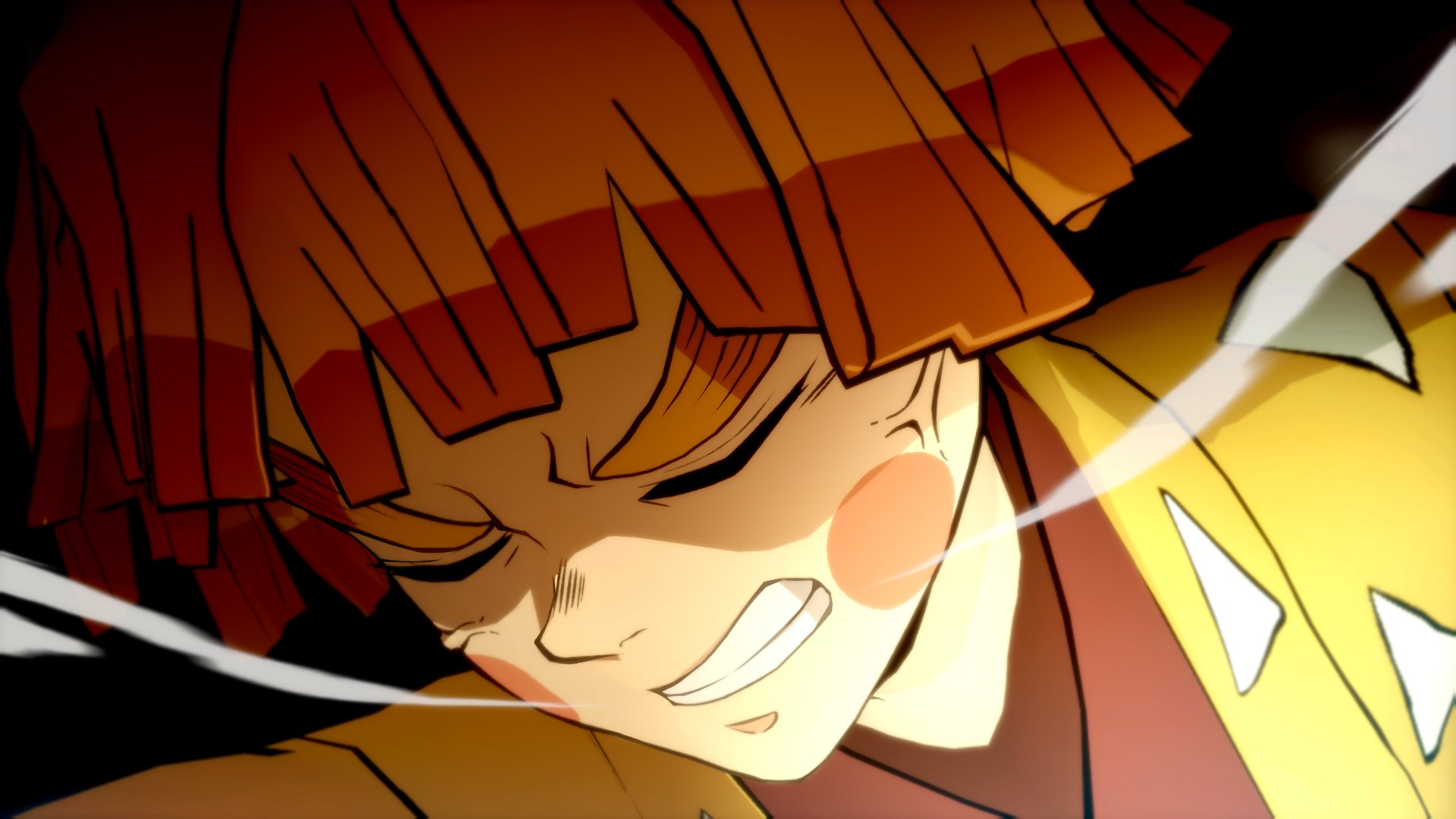 Demon Slayer Profile Wallpapers - Wallpaper Cave