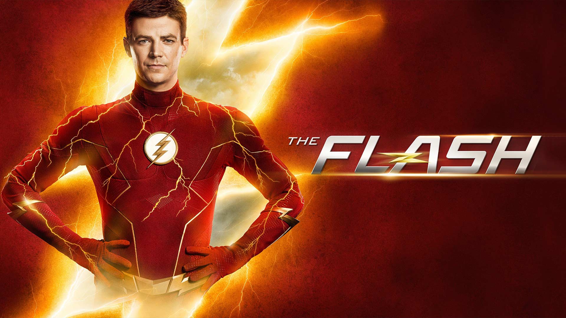 The Flash Season 8 Wallpapers - Wallpaper Cave