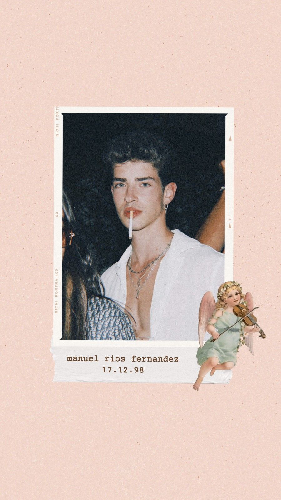 Manuel Rios Wallpapers - Wallpaper Cave