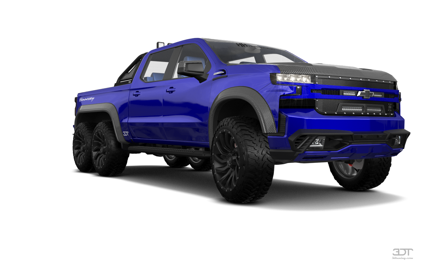 Chevrolet 6x6 Wallpapers - Wallpaper Cave