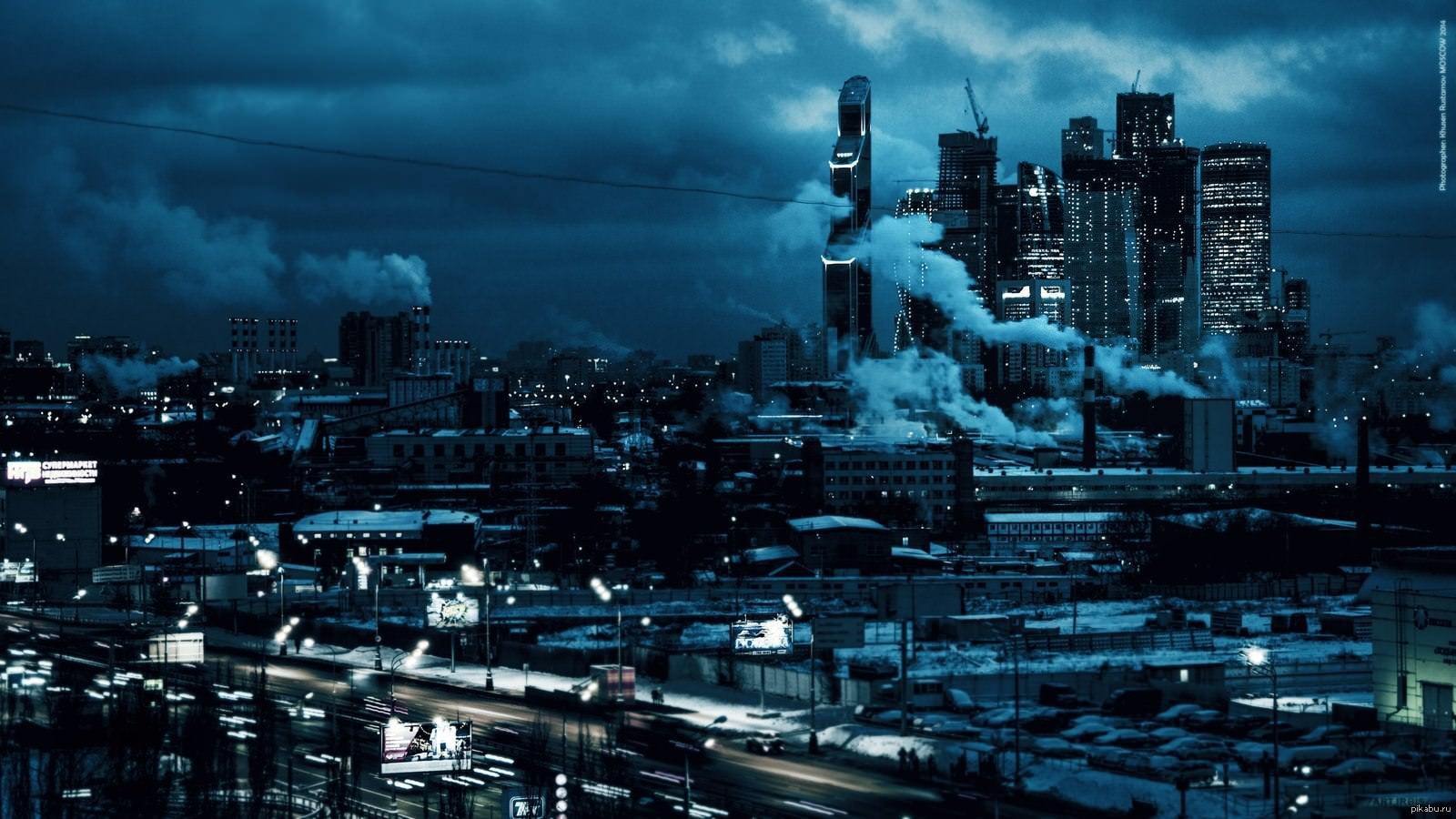 Future Japan Wallpapers - Wallpaper Cave