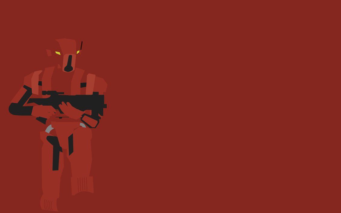 HK-47 Wallpapers - Wallpaper Cave