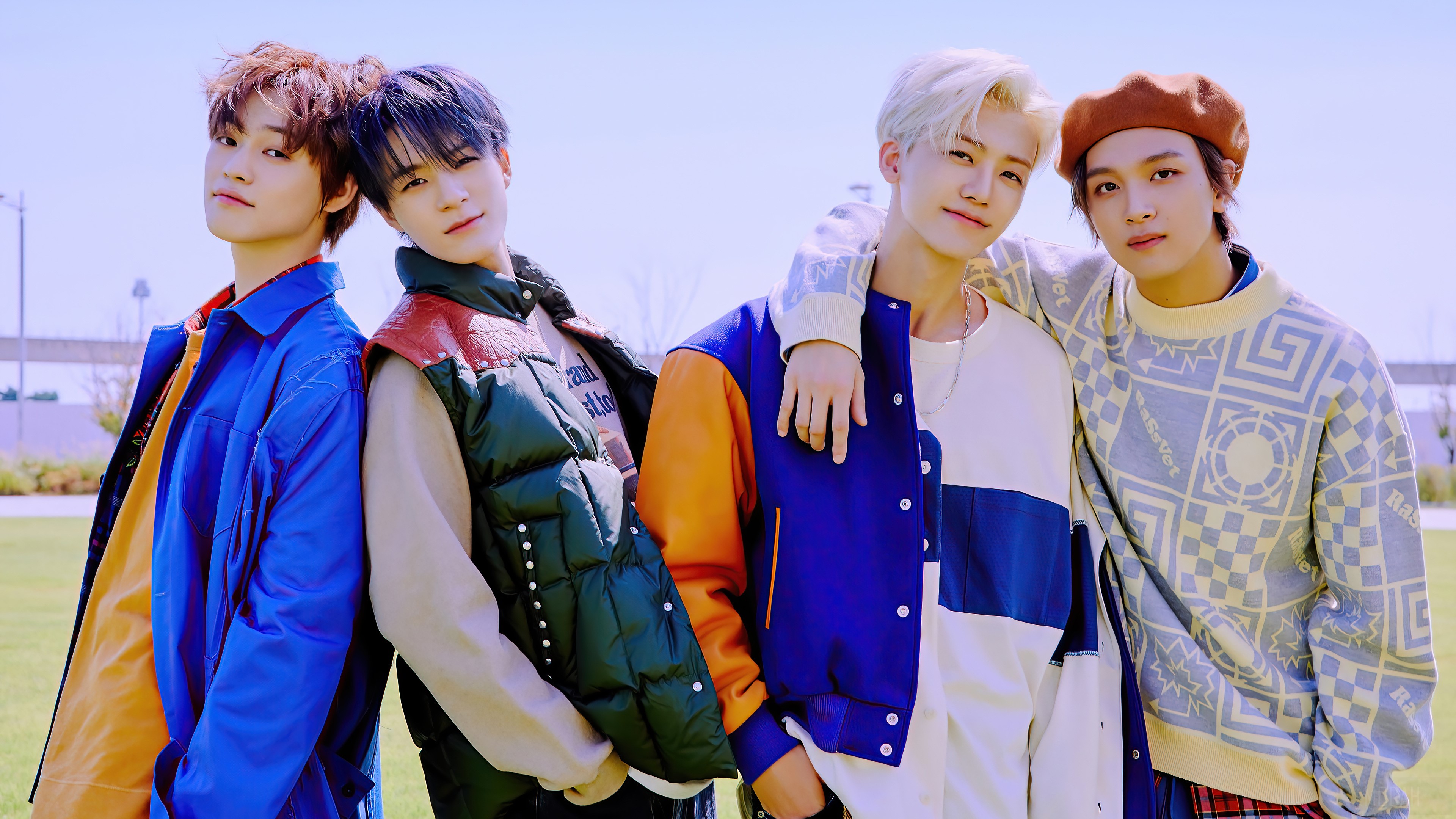 Haechan 4k Wallpapers - Wallpaper Cave